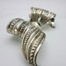 Vintage Sterling Silver Forstner Bow Pin Brooch Great Gift - Etsy
