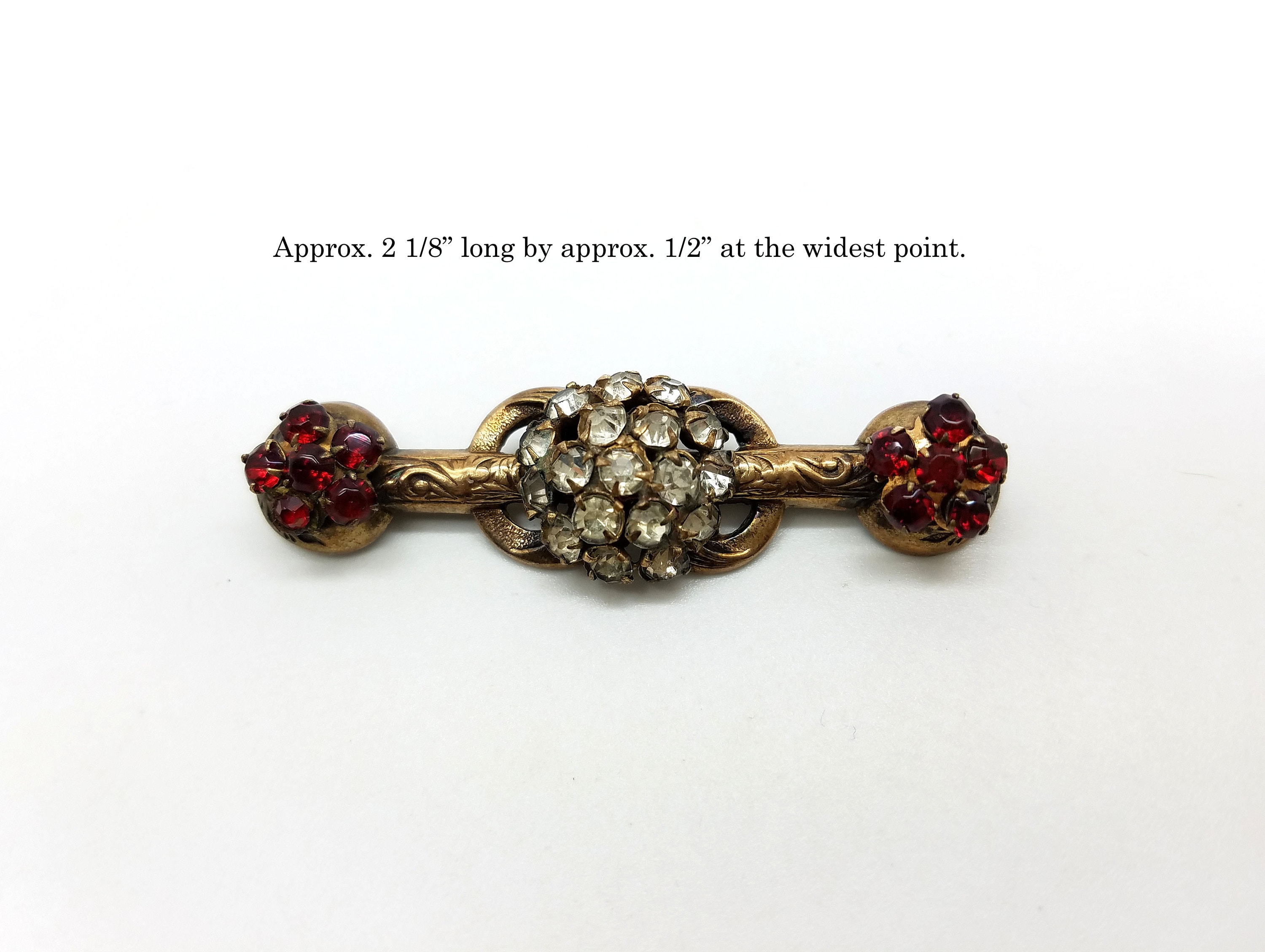 RESERVED Antique Vintage Pin