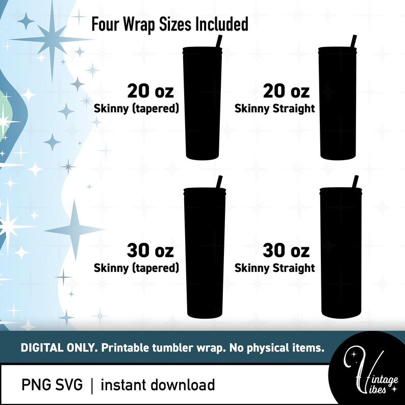 Hidden Swear Tumbler Wrap F*ck All the Way off Design Rainbow 20oz ...