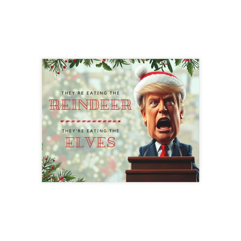 Postcards for Trump - Etsy