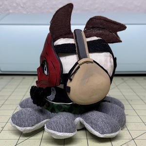 Call of Duty Octo Plushies: Handmade Collector's Item - Etsy