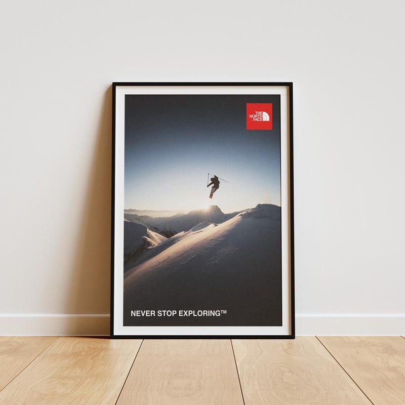 Poster Cover Face - Etsy