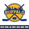Buffaloes School Team Logo SVG, PNG, DXF, Sport Team Design Cameo, Wild ...