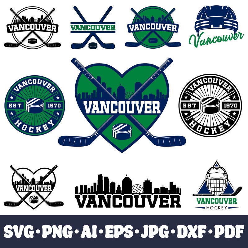 Vancouver - Etsy Canada