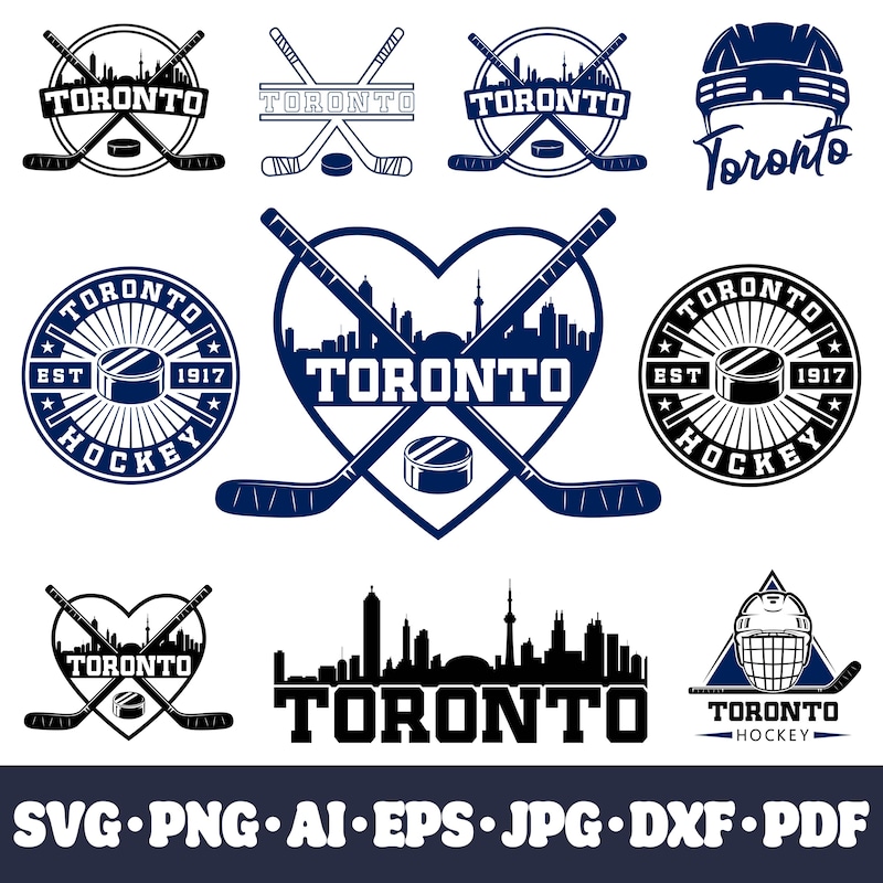 T Shirt Design Toronto - Etsy