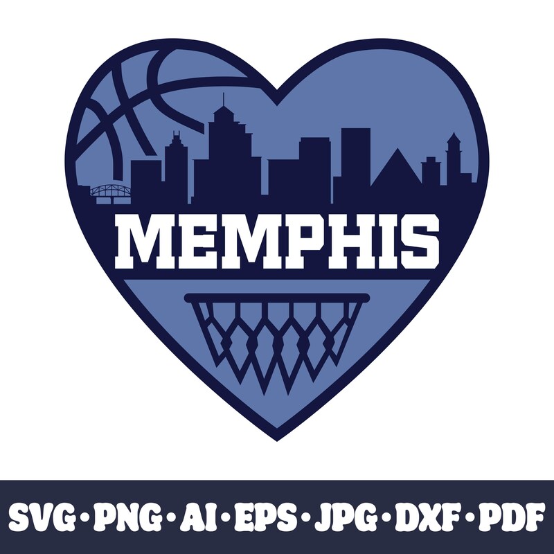 Memphis Print - Etsy