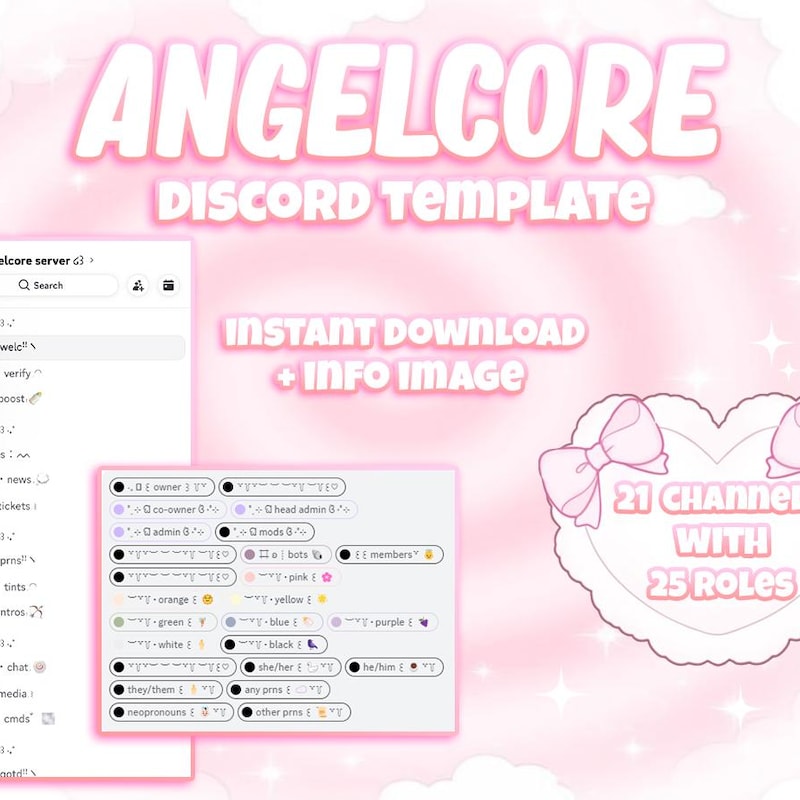 Fake Discord Account - Etsy Canada