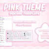 PINK Discord Server | for Streaming, Gaming, Socializing | INSTANT ...