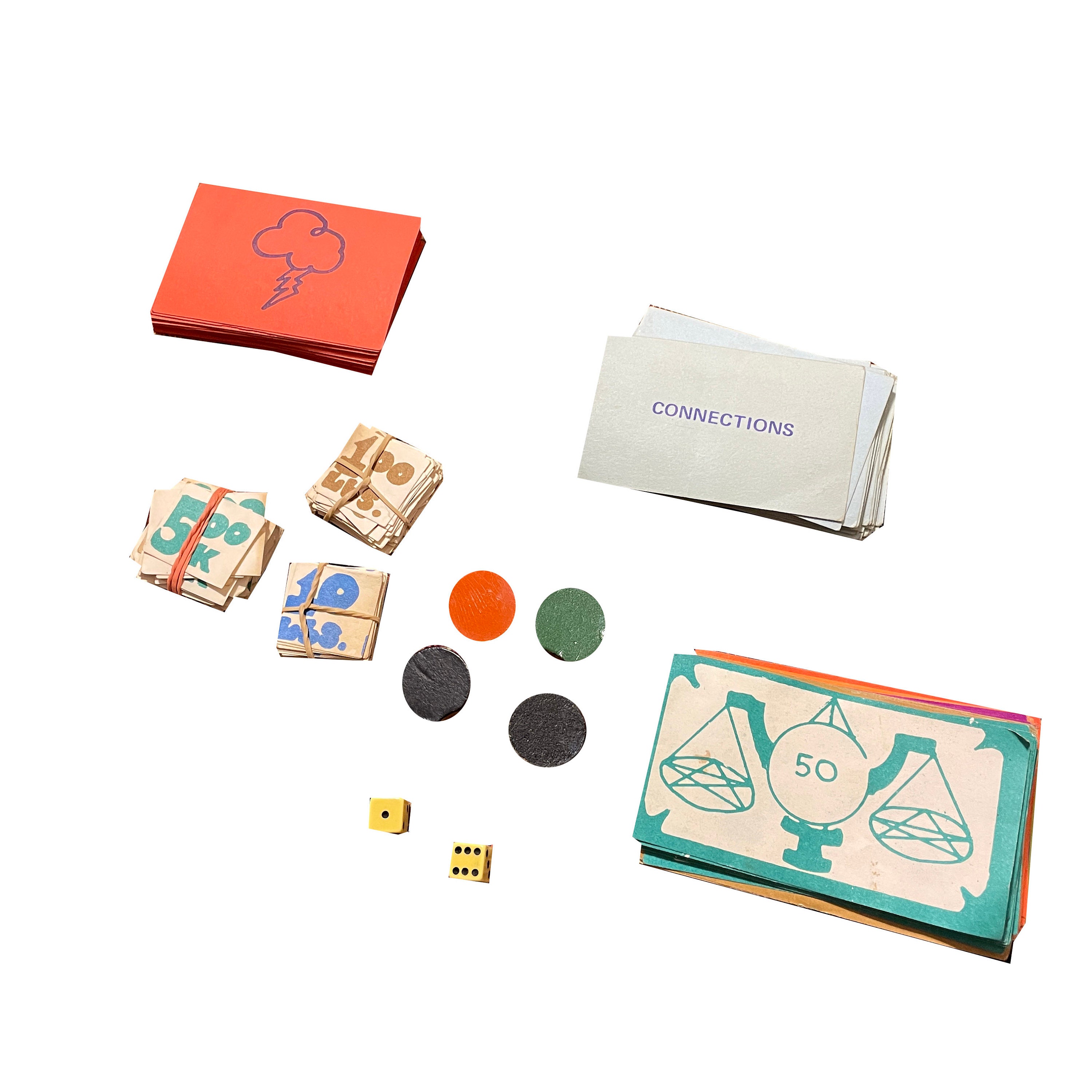 Rare Vintage Counterculture Board Game. SCAM: the Game of International ...
