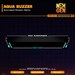 Aqua Buzzer Animated Stream Alerts Notification for Twitch, Youtube ...