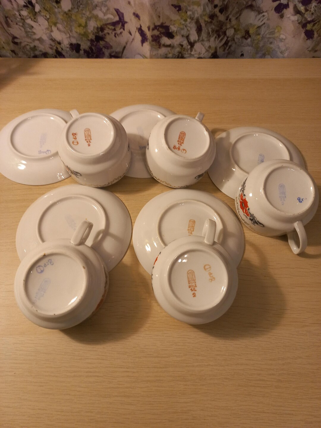 RPR Porcelain - Etsy