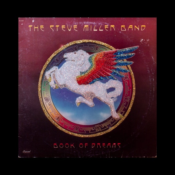 Steve Miller Band Album