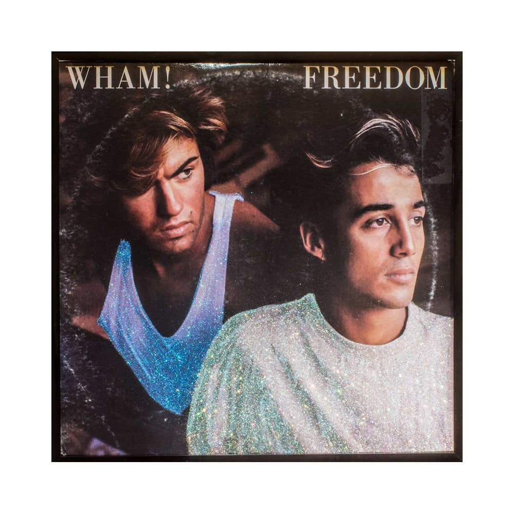 Wham Albums
