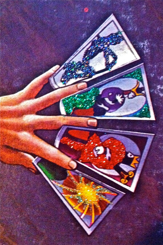 Blue Oyster Cult Album Covers