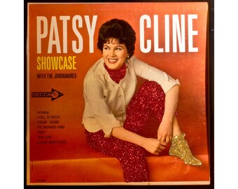 Patsy Cline - Etsy