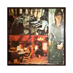 Glittered James Taylor dog Album - Etsy
