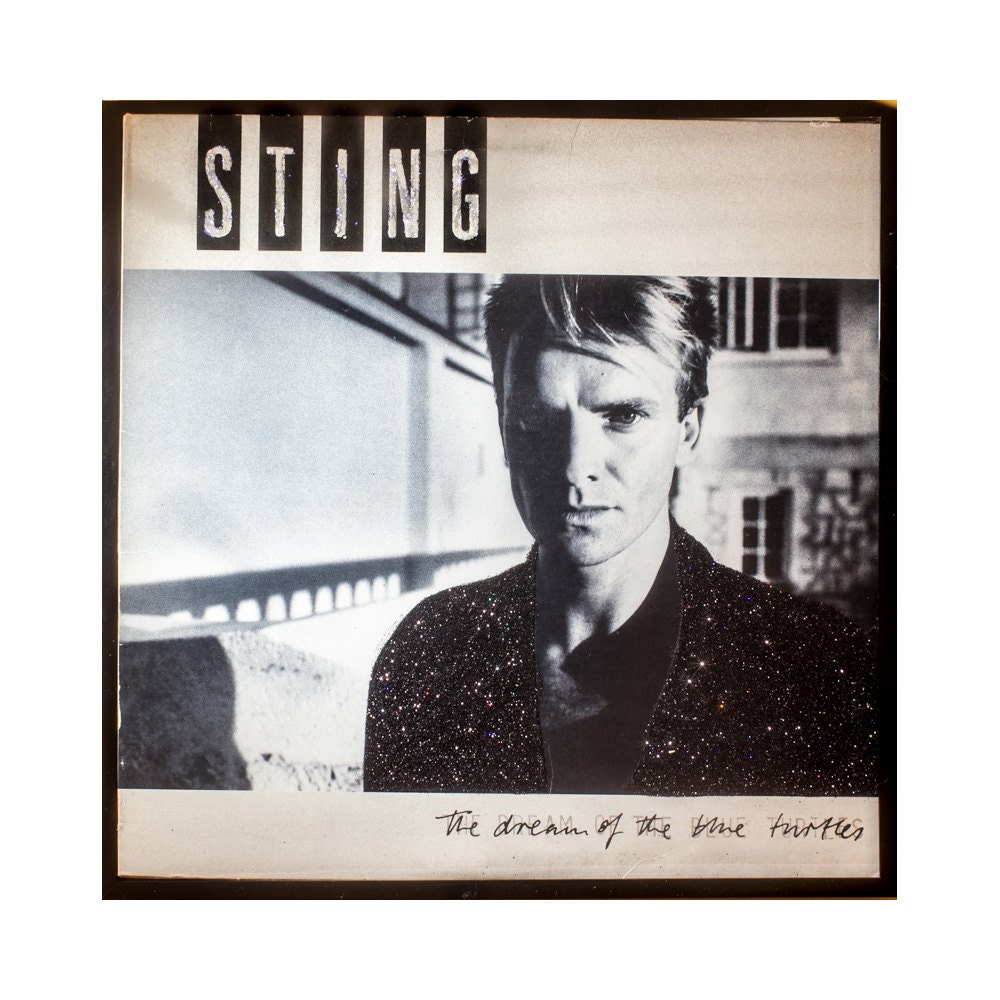 Sting Album