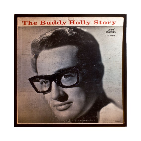 The Buddy Holly Story Album