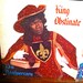Glittered King Obstinate Album - Etsy