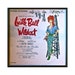 Glittered Lucille Ball Wildcat Album - Etsy