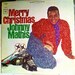 Glittered Johnny Mathis Christmas Album - Etsy