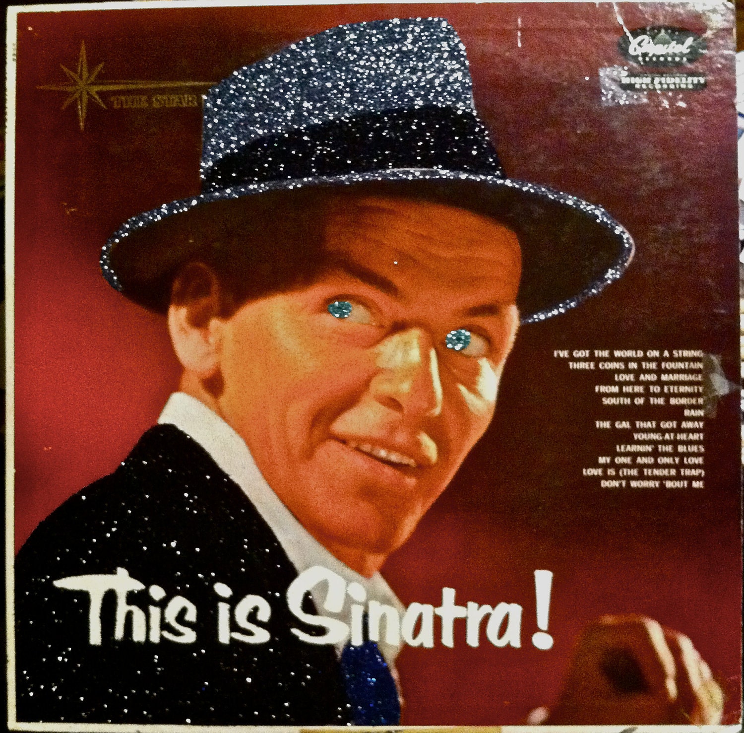 Frank Sinatra Album