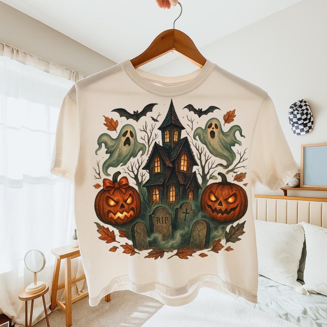 250+ Halloween Clipart Mega Bundle, Halloween Clipart Png, Happy ...