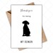 From the Dog Card Printable - Cute Unique Card for Pet Parents ...