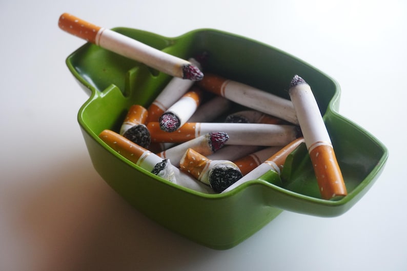 Realistic Cigarette Prop - Etsy