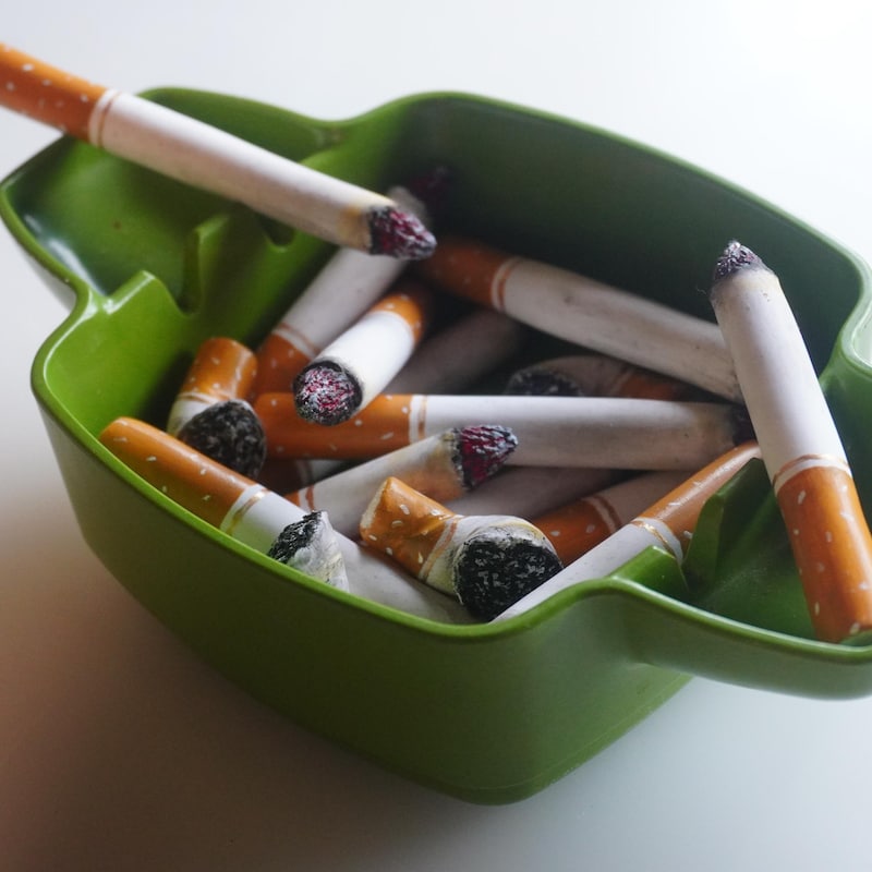 Prop Cigarettes - Etsy