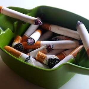 Realistic Cigarette Prop - Etsy