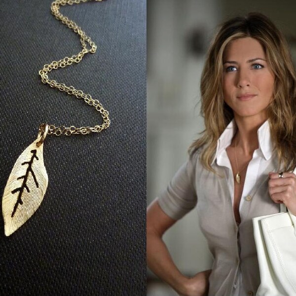 Jennifer Aniston - Etsy