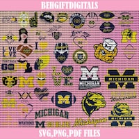 U of M - Etsy