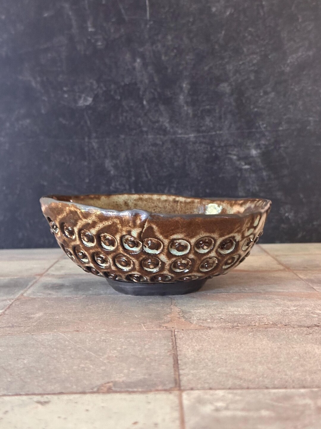 Ceramic Noodle Bowls, Housewarming Gift, Ceramic Bowls Set, Handmade ...