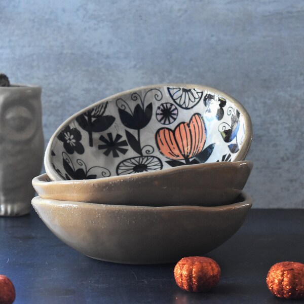 Handmade Pottery - Etsy