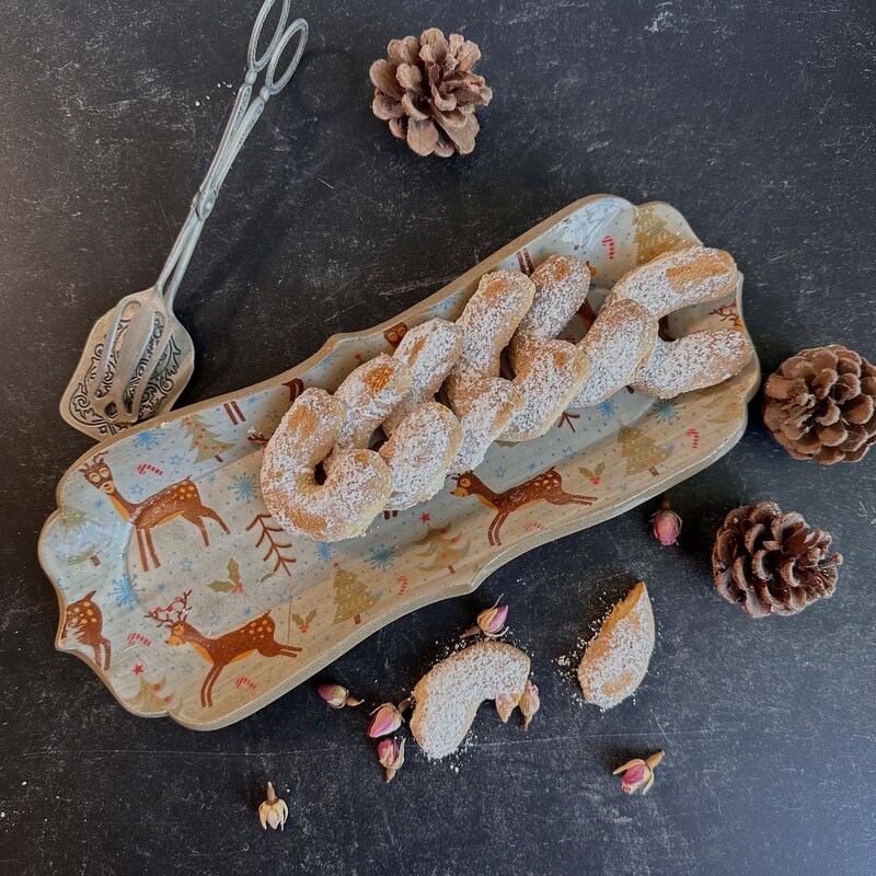 Holiday Platters - Etsy