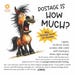 Funny Old Man Birthday Card: Folded, Dumb Stuff, Don't Worry Getting ...