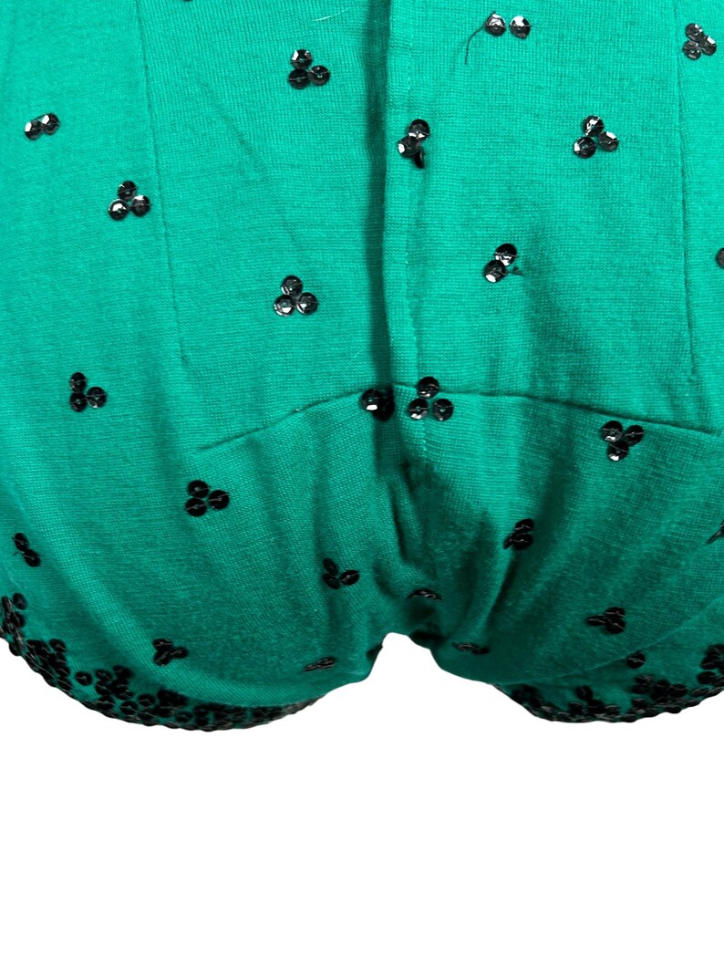 1950s Showgirl or Circus Costume - Etsy