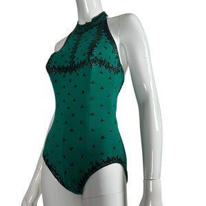 1950s Showgirl or Circus Costume - Etsy