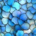 Stained Glass Window Door Film Frosted | PVC Free | Custom Size ...