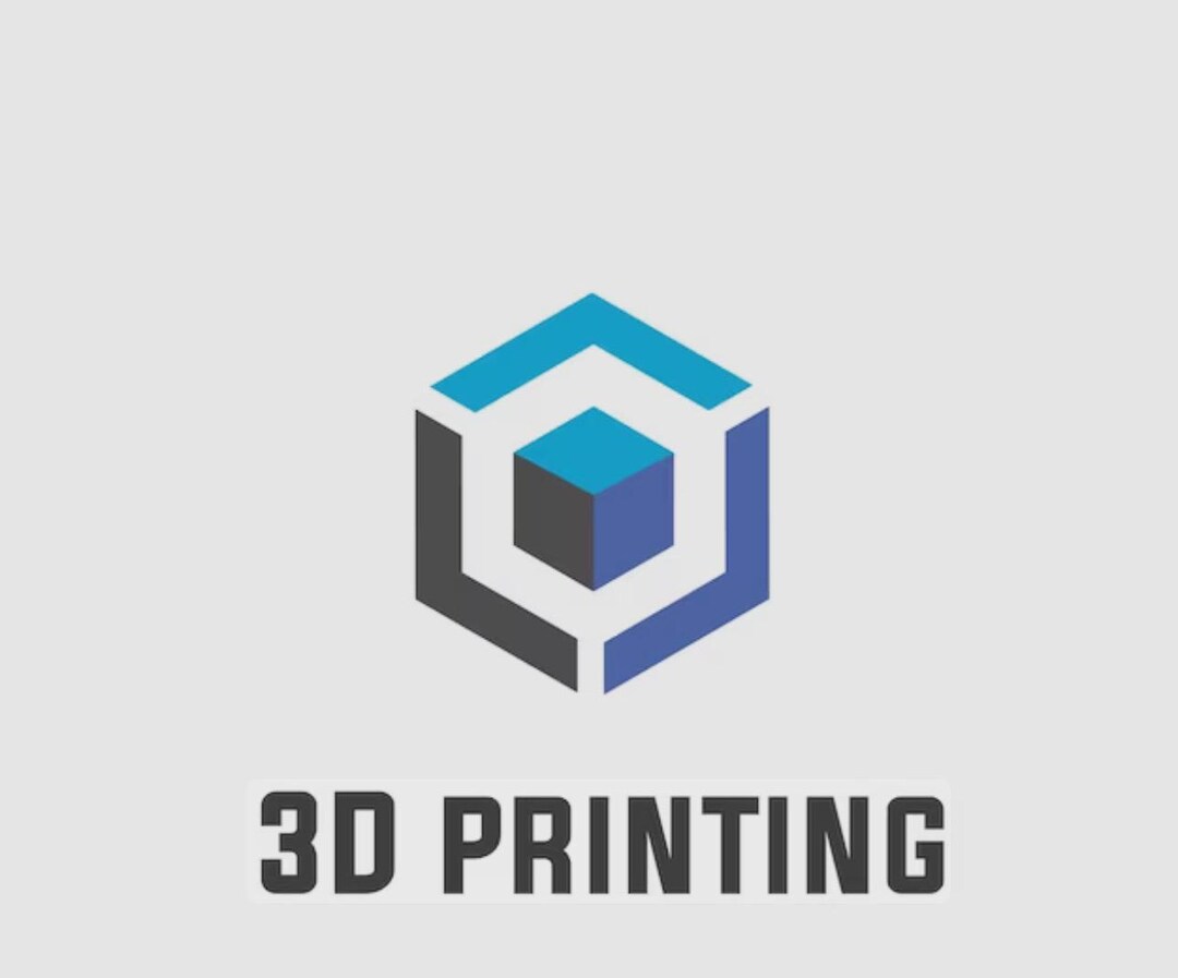 Custom Multicolor 3D Printing Service - 3MF, Cosplay , Stl File 3d ...