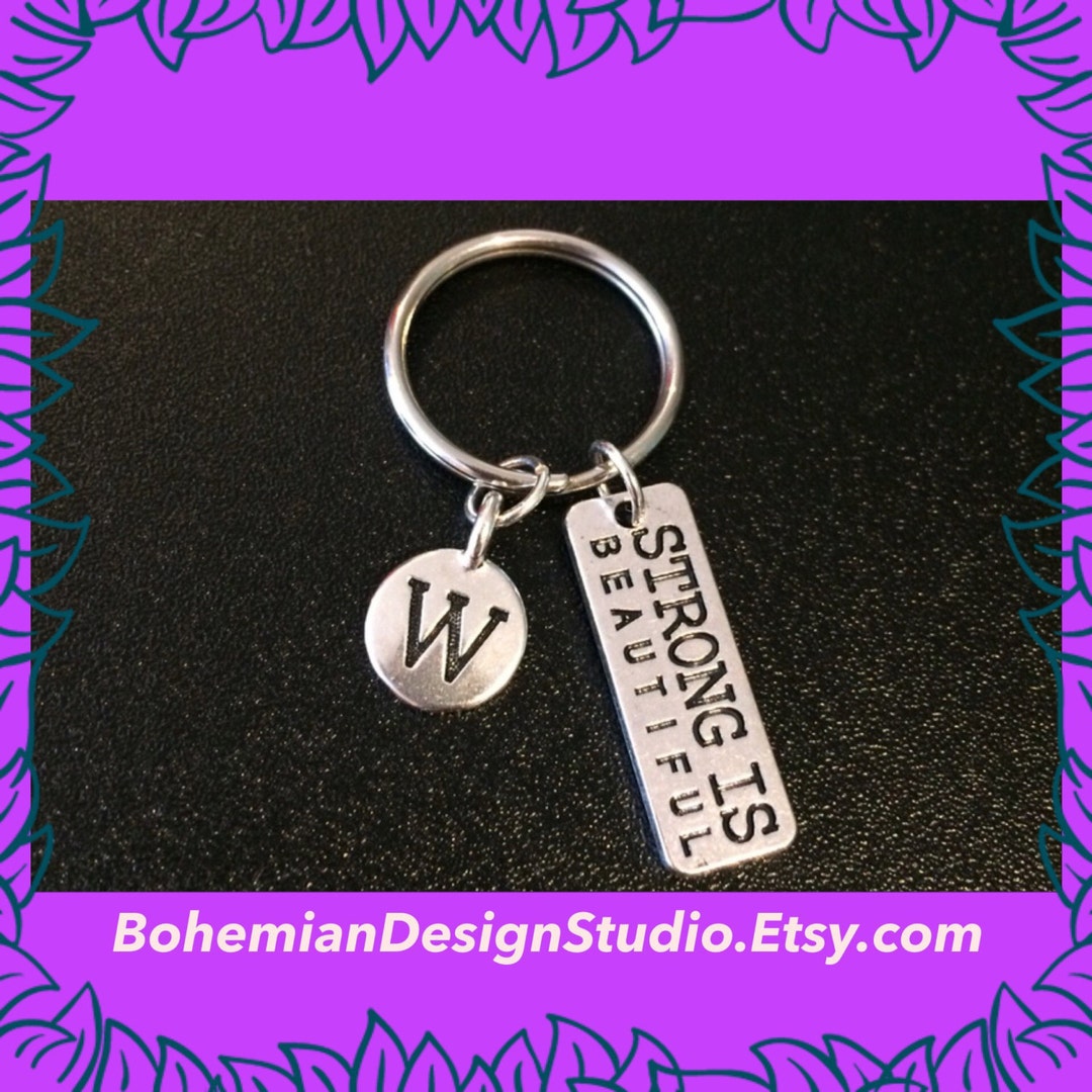 Fitness Gifts, Gym Fitness Keyring, Gym Keychain, Women / Mum Fitness ...