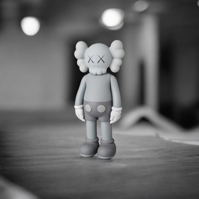 Kaws Replica - Etsy
