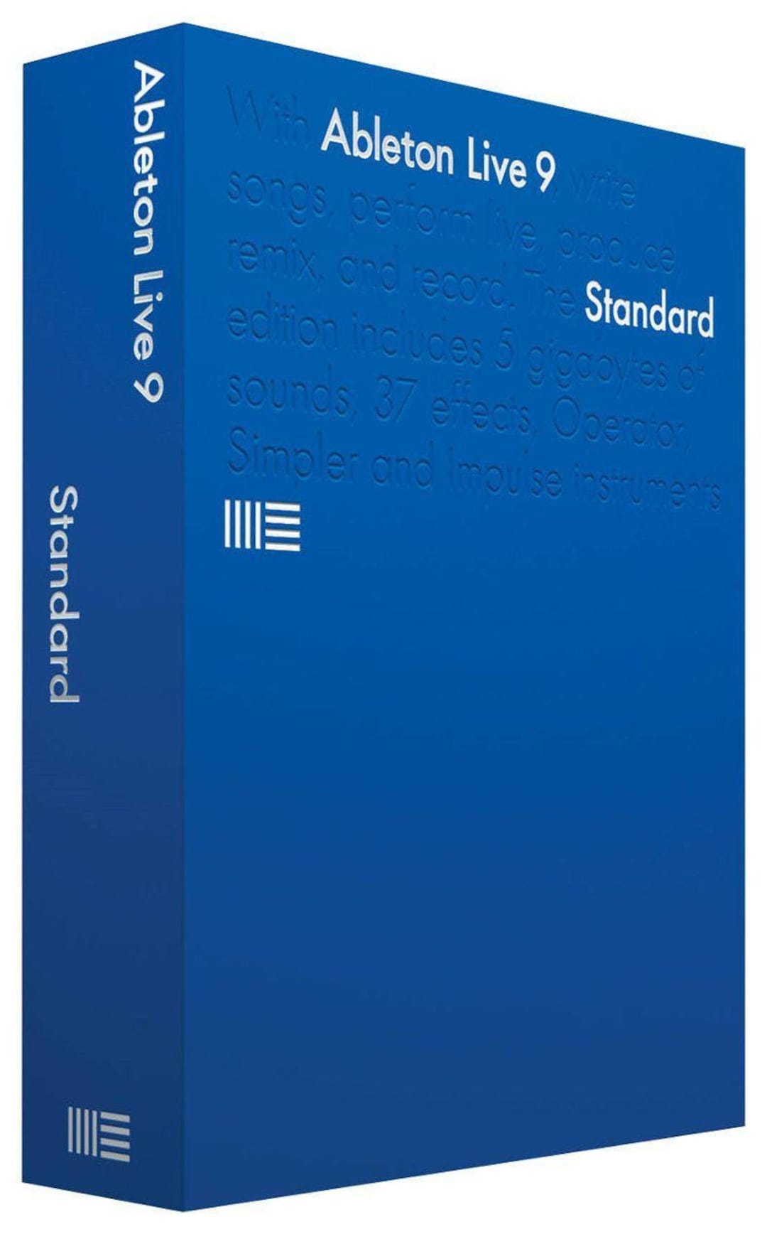 Ableton Live 9 Lite - Etsy Australia