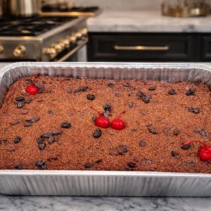 Pen Patat (haitian Sweet Potato Bread) | Traditional Caribbean Dessert ...