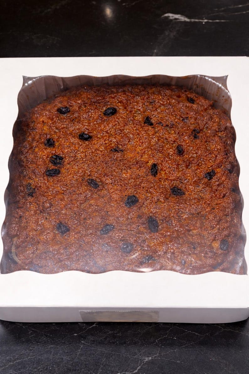 Pen Patat (haitian Sweet Potato Bread) | Traditional Caribbean Dessert ...