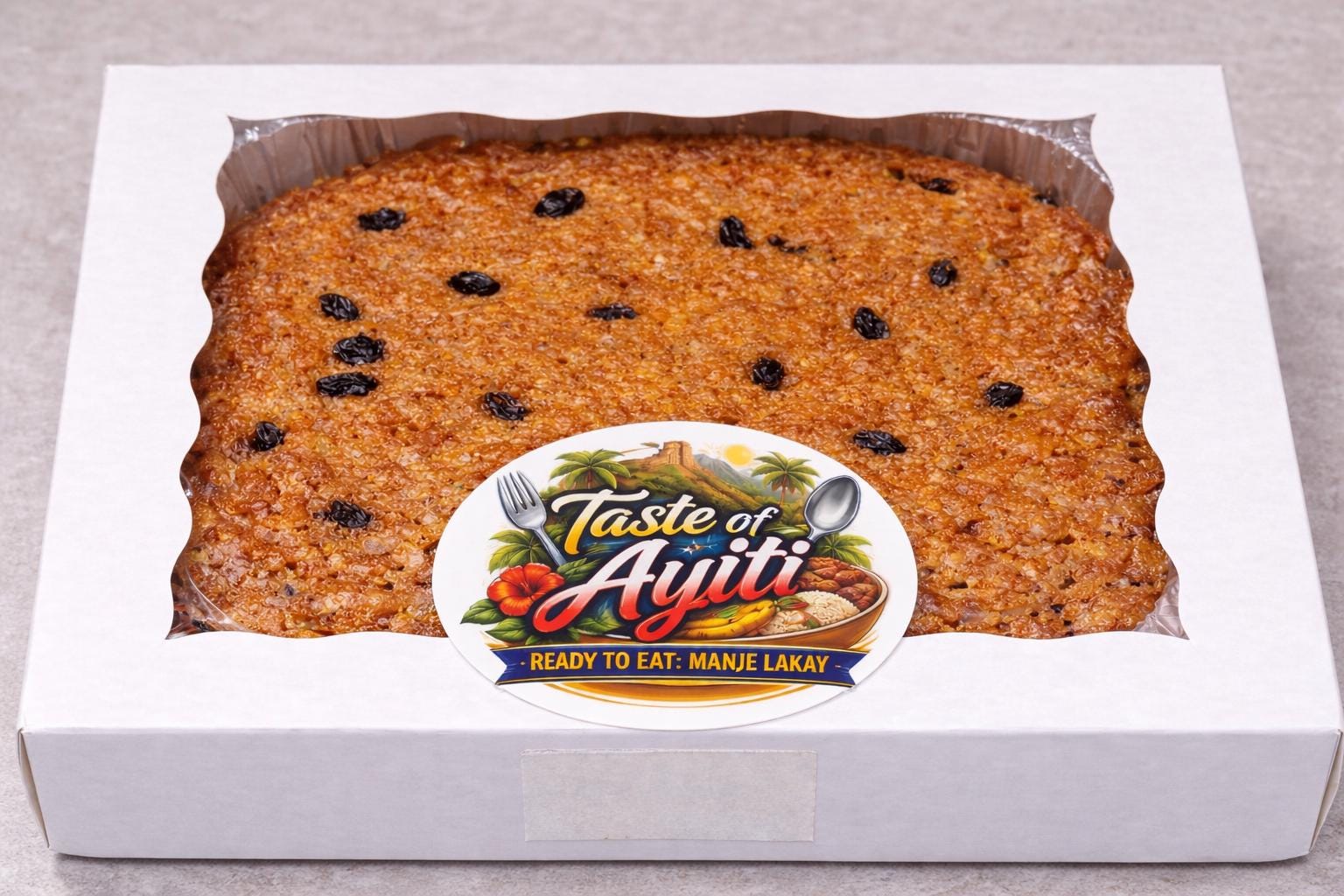 Pen Patat (haitian Sweet Potato Bread) | Traditional Caribbean Dessert ...