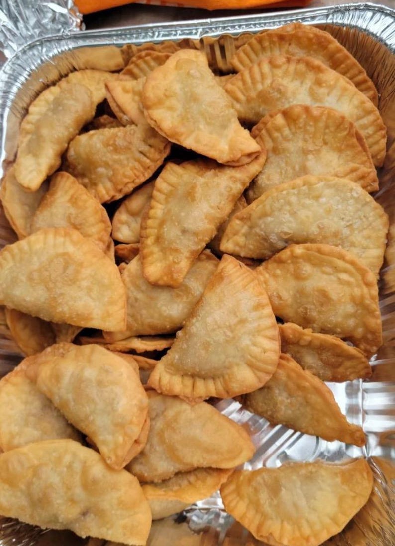 Mini Pate Kode (12) - Etsy