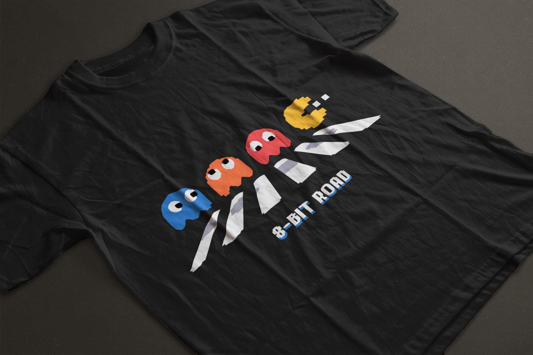 Pacman Svg Png Files, Pacman Png, Pacman Game Clipart, Video Game Png ...