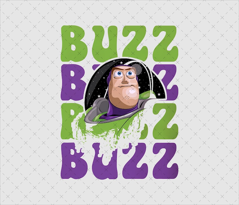 Retro Buzz Lightyear Png, Buzz Lightyear Png, Buzz Lightyear ...